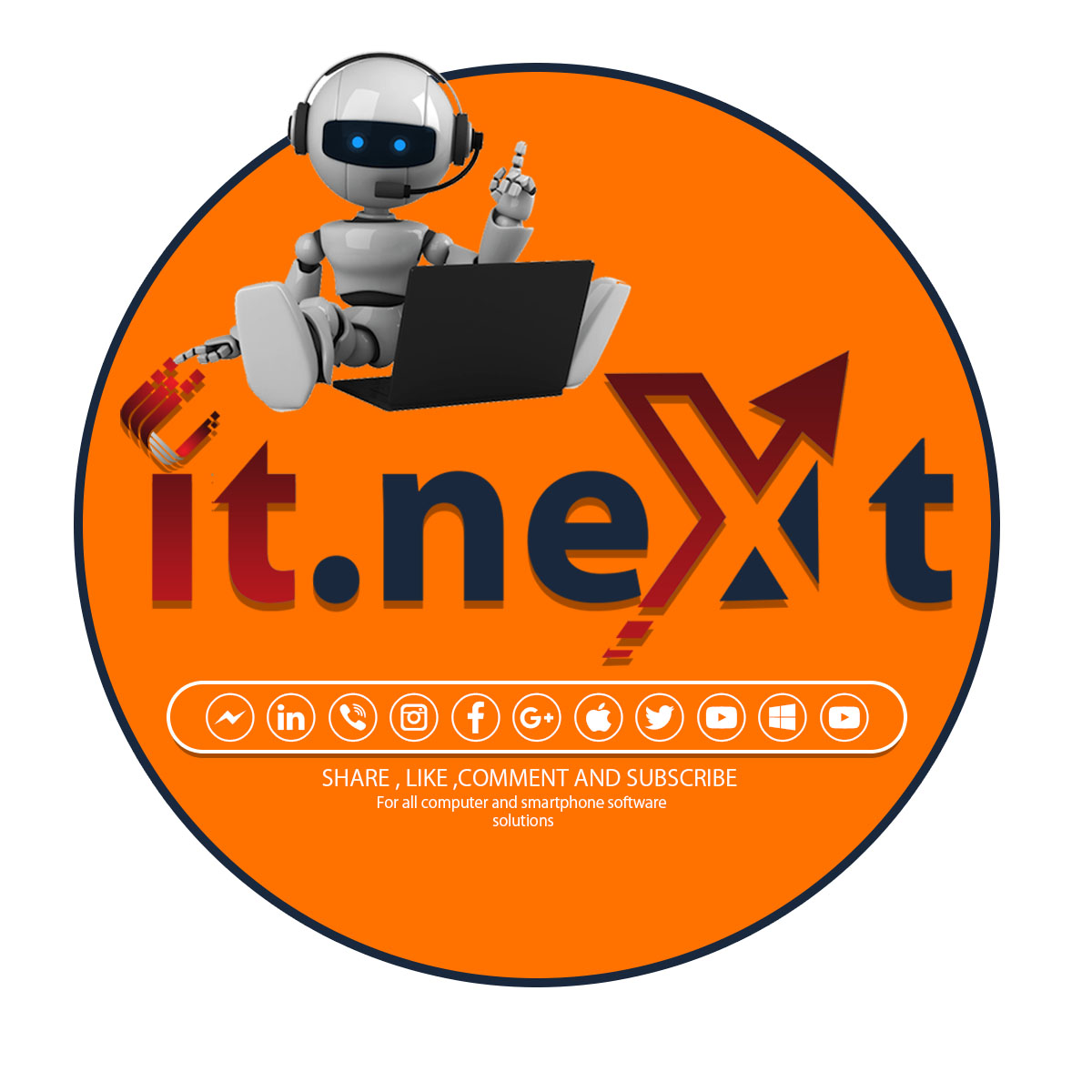 IT NEXT